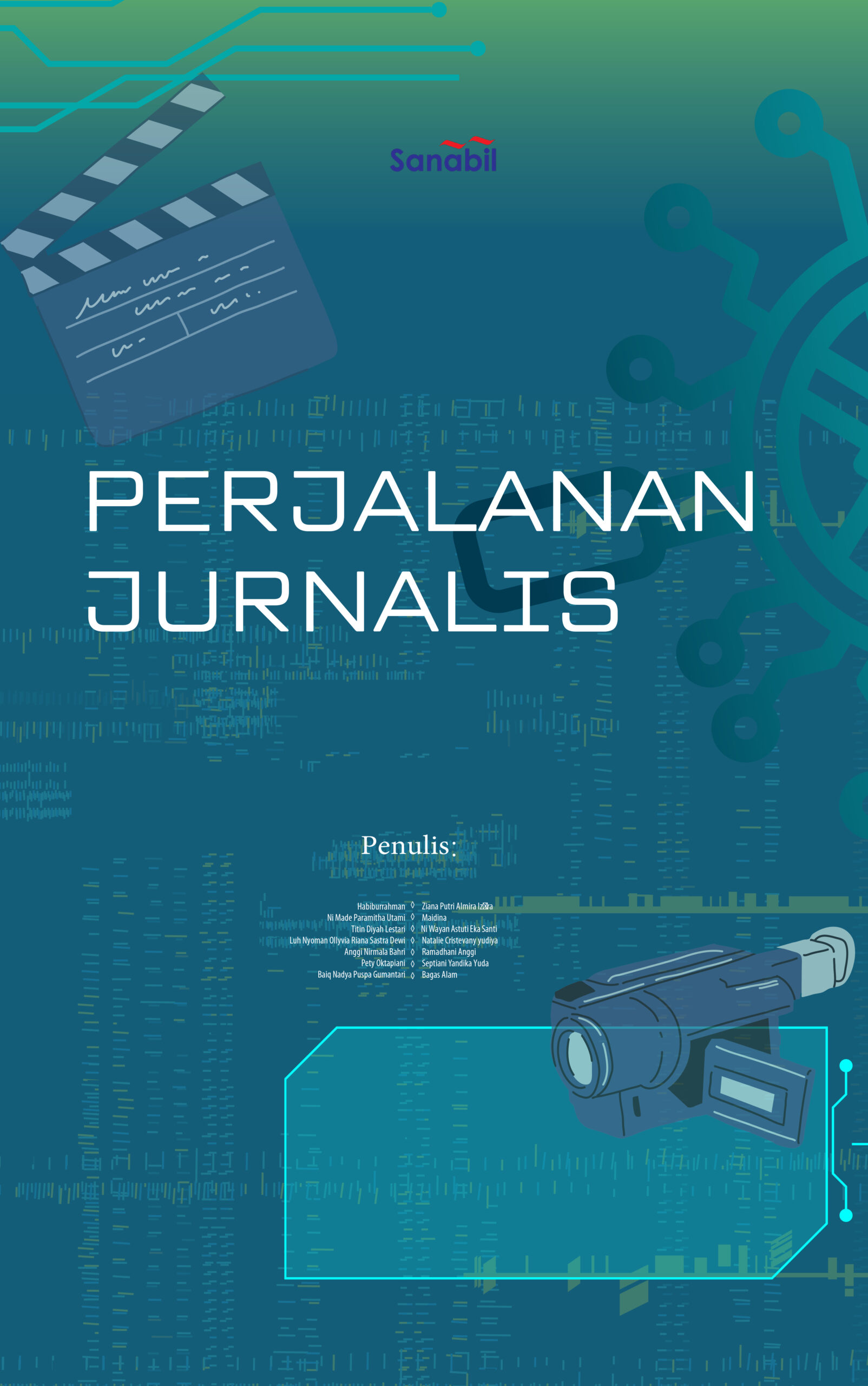PERJALANAN JURNALIS