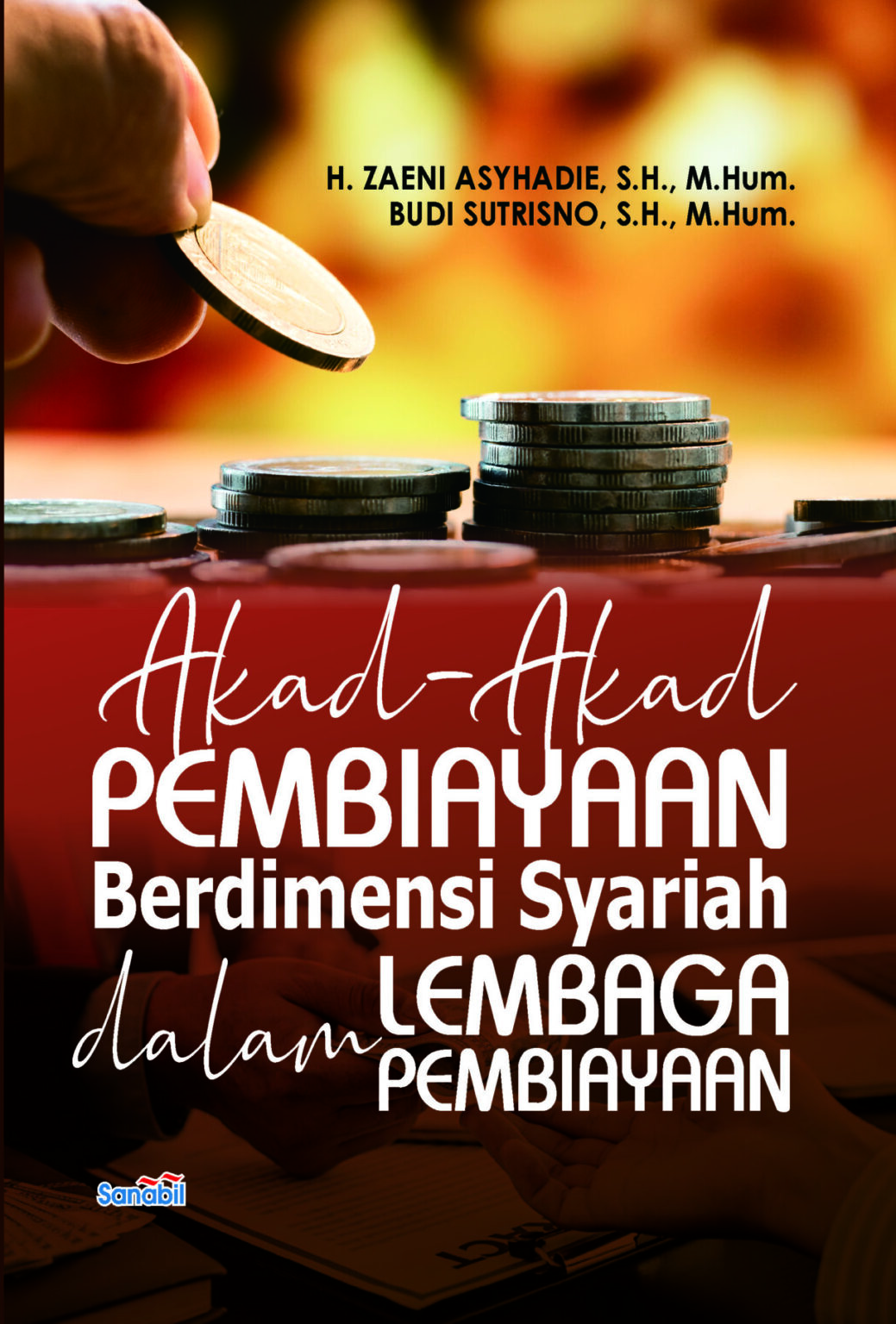 Akad Akad Pembiayaan Berdimensi Syariah dalam Lembaga Pembiayaan